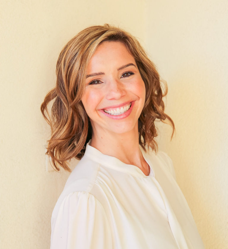 244. Get Back to You...'Reclaim Yourself', with Jessica LaMarre ...